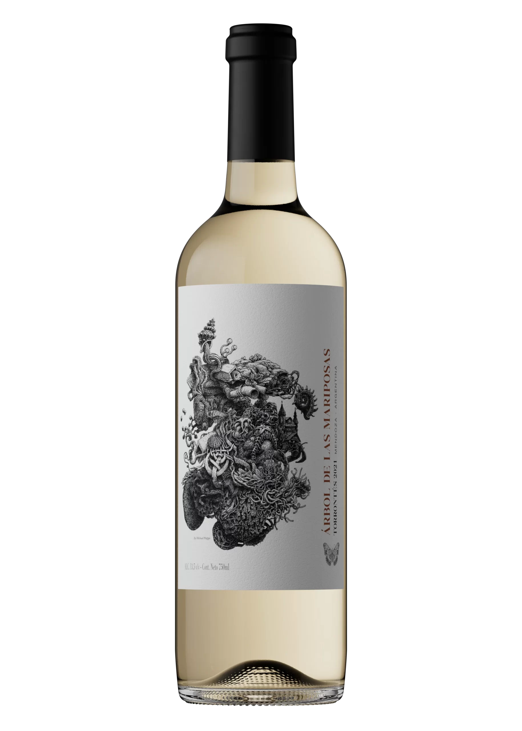 Arbol de Las Mariposas - MK7 WINEGROUP Arbol de Las Mariposas - MK7 WINEGROUP